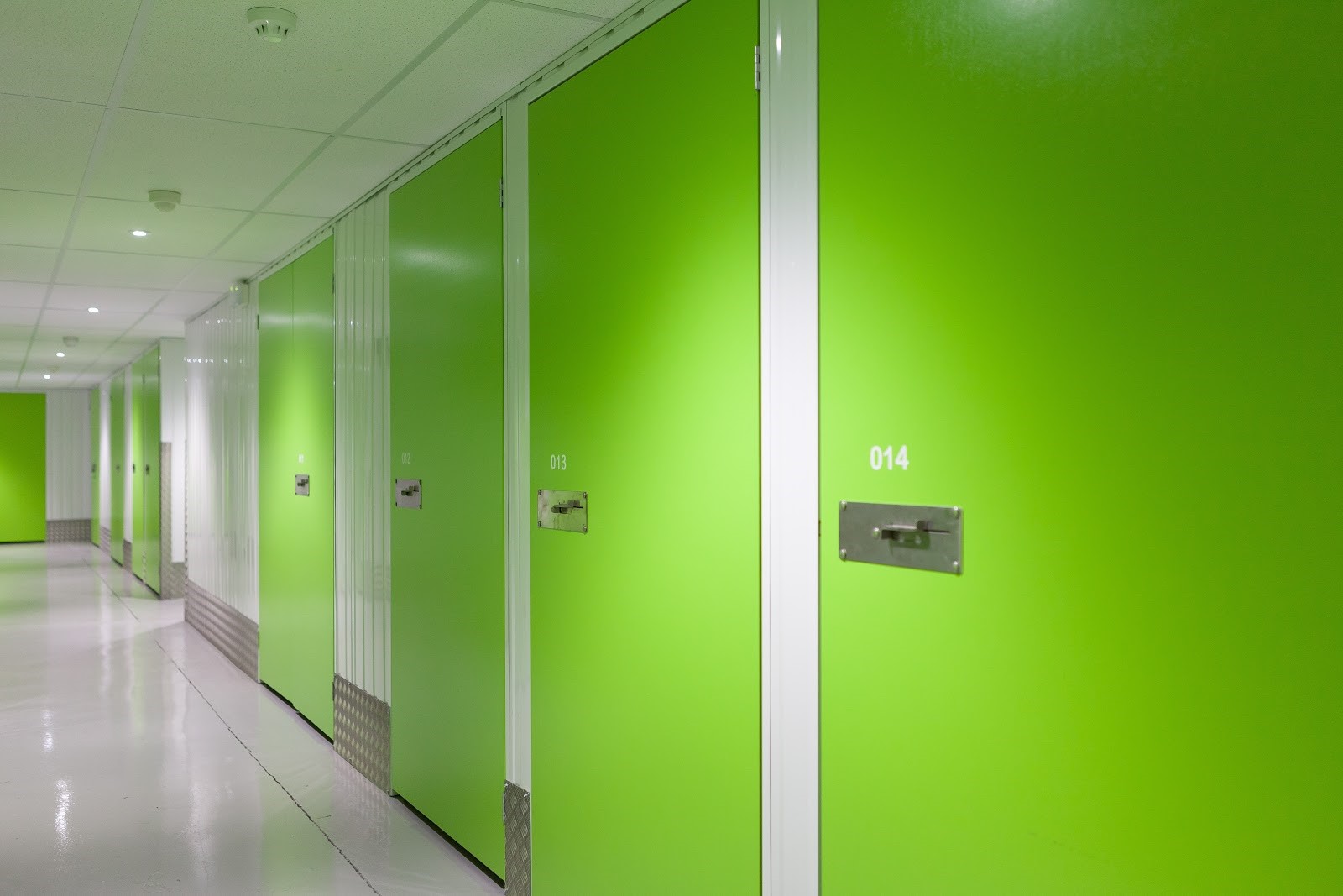 5 Benefits of Using a Storage Unit for Home Owners - SO Storage